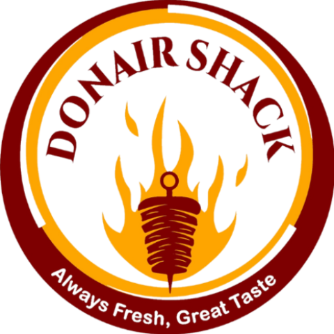 Menu – Donair Shack